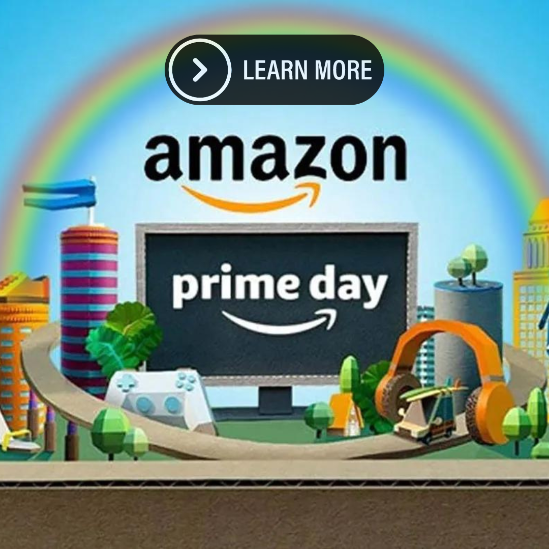 Everything You Need To Know About Amazon Prime Day 2024 - Collective ...